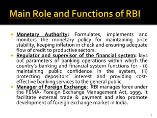 Rbi rbi ppt 13 | PPTX