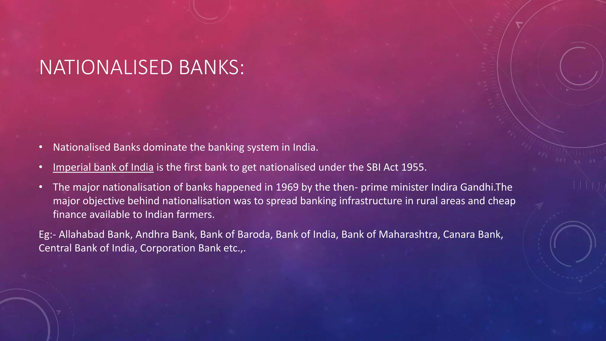 RBI(reserve bank of india) | PPTX