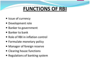 RBI Role its Function.pptx