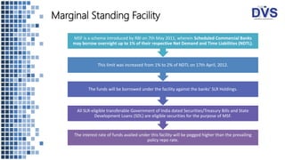 Rbi's development and regulatory policy | PPTX
