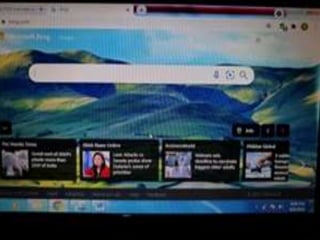 Electronic Search Engines | PPT