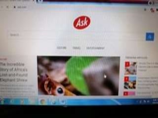 Electronic Search Engines | PPT