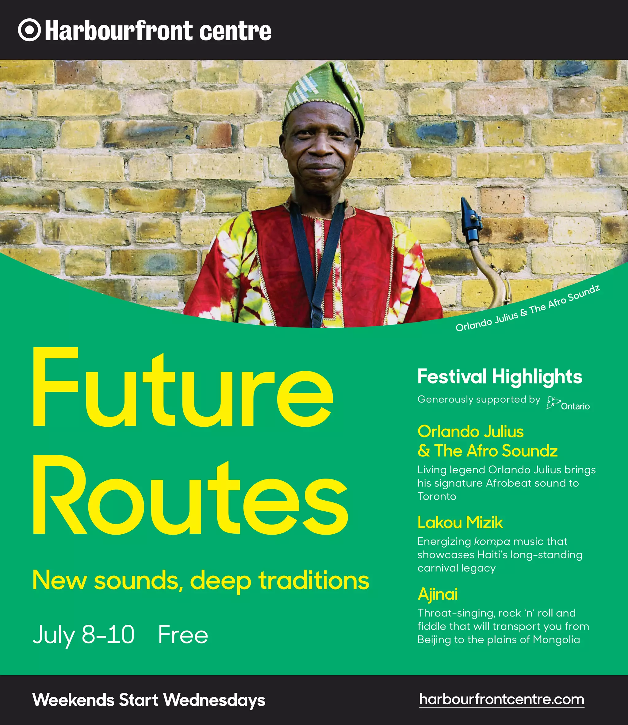 1/4 Page Newspaper Ad | PDF | World/International Music | Music