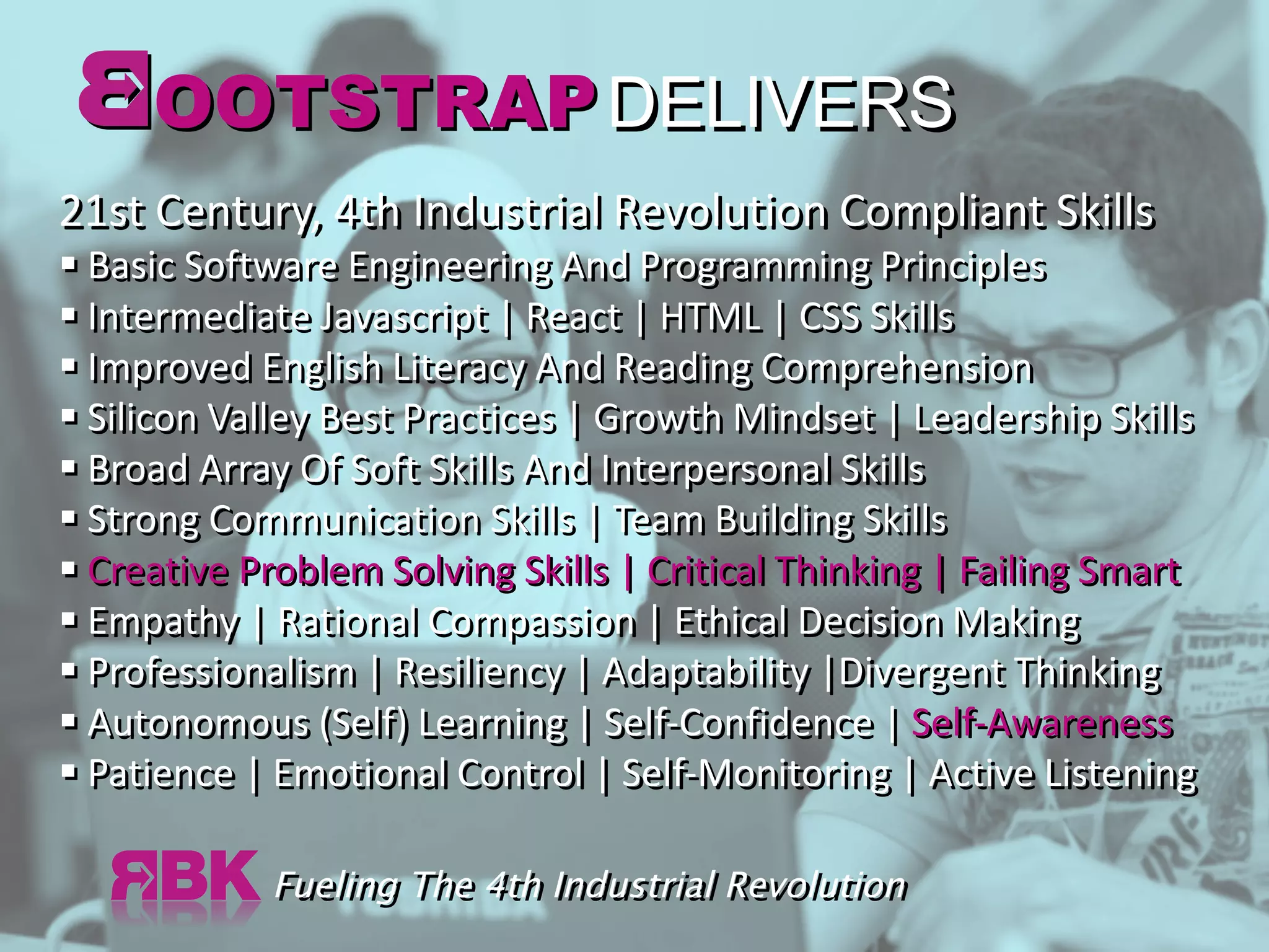 Bootstrap | PPT
