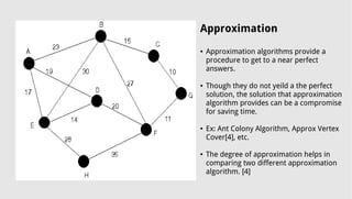 A comprehensive view on P vs NP | PPT