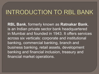 RBL BANK CASE STUDY.pptx
