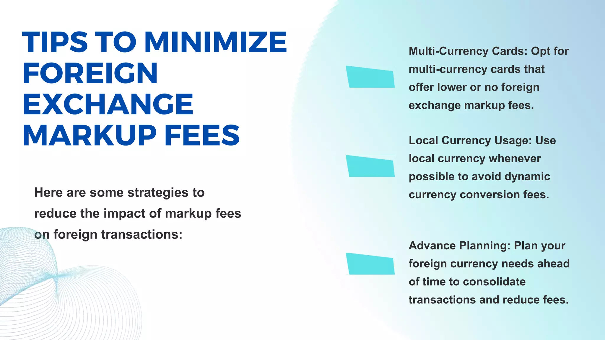 RBL Bank Foreign Exchange Markup Fees PPT.pptx