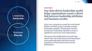 Evidence-based Leadership: Identifying and Building Leadership ...