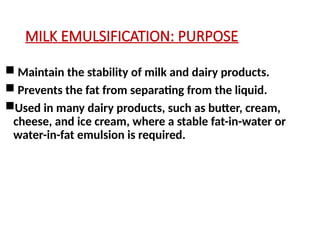 Rbn_Milk_homogenizaton_and_Emulsification.pptx