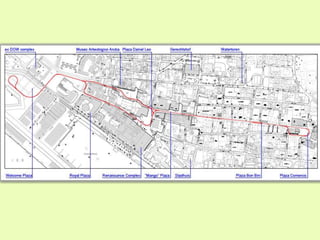 RBO a strategic infrastructural plan for Oranjestad | PPTX