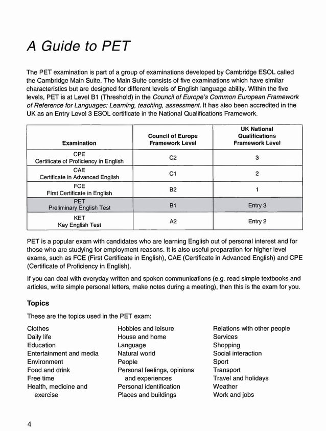 Rb pet 6 | PDF