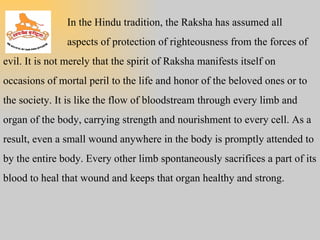 Rb Presentation | PPT