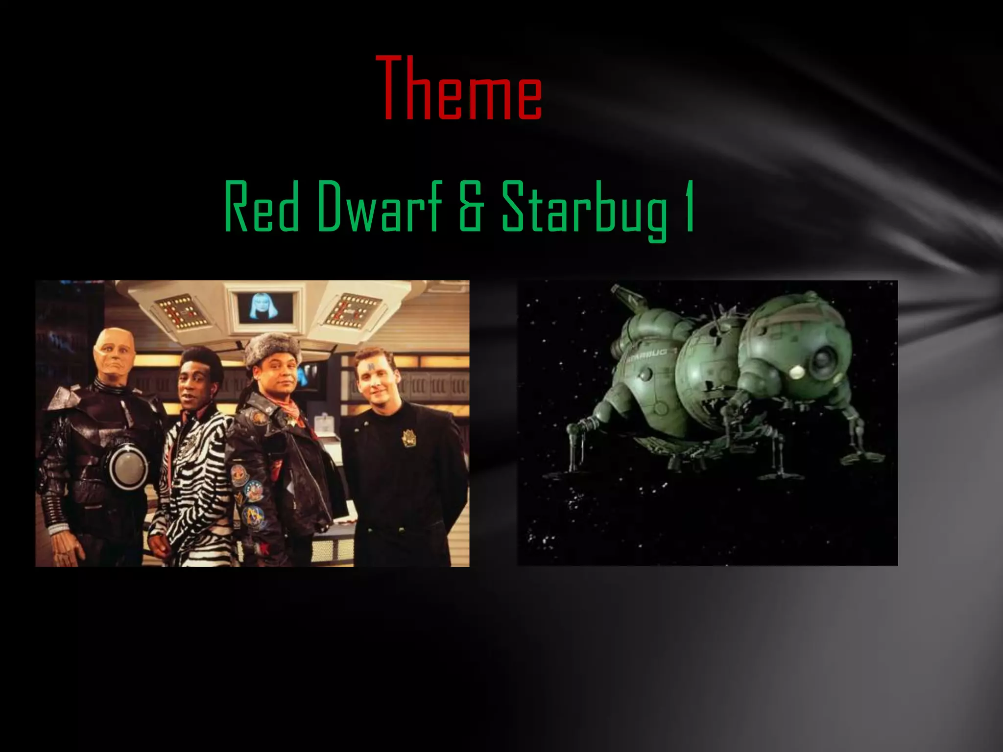 Red Bull Soap Box Entrance | PPTX