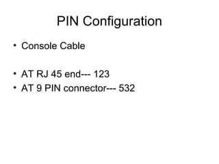 Ericsson Rbs 6201 commisioning (1) | PPT
