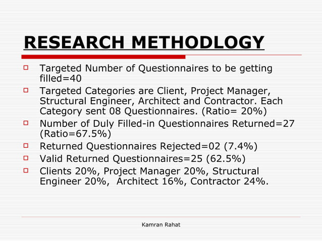 Level of Integration of Risk Breakdown Structure (RBS) and Work ...