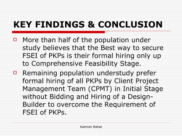 Level of Integration of Risk Breakdown Structure (RBS) and Work ...