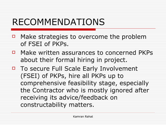 Level of Integration of Risk Breakdown Structure (RBS) and Work ...
