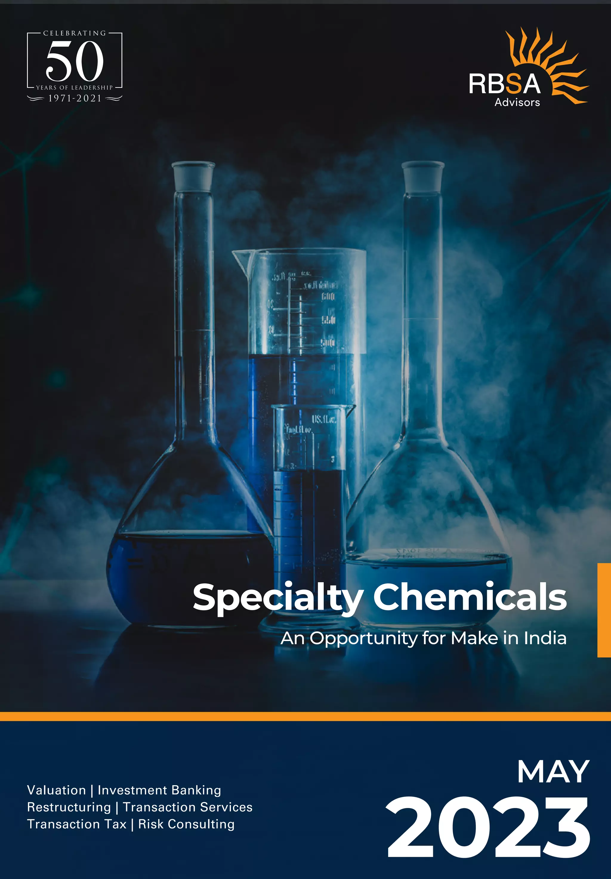 RBSA-RR-Specialty Chemicals-An opportunity for Make in India.pdf