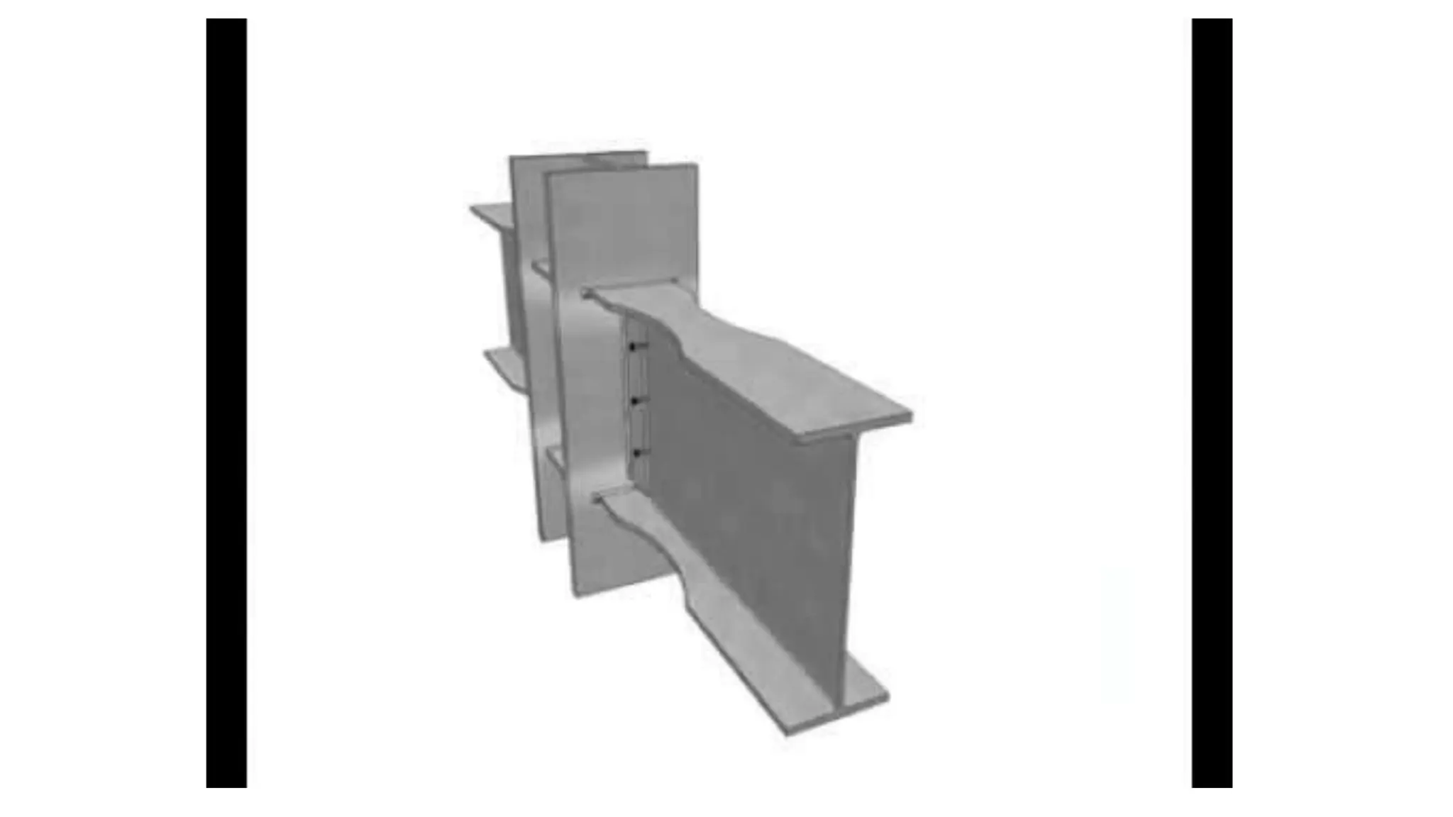 RBS CONECTION conexiones de acero estructural | PPTX
