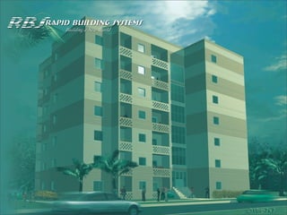 Rapid Building Systems, Intl. | PPT