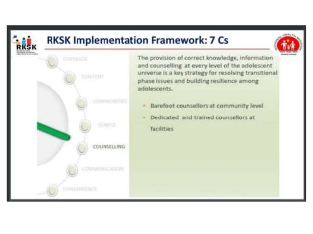 RBSK and RKSK.pptx | Parenting Teens | Parenting