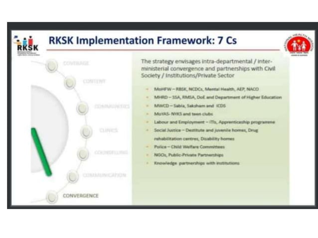 RBSK and RKSK.pptx | Parenting Teens | Parenting