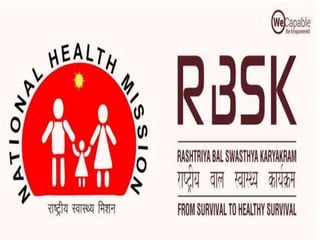 RBSK PPT | PPT