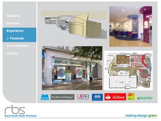 Rance Booth Smith General Presentation | PPT