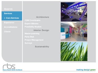 RBS Presentation | PPT