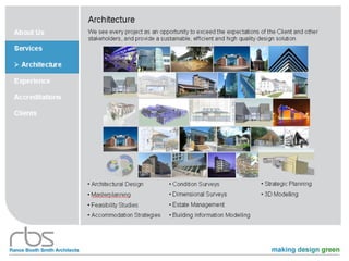 RBS Presentation | PPT
