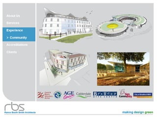 RBS Presentation | PPT