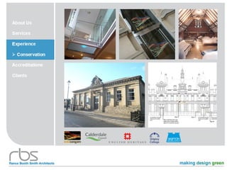 RBS Presentation | PPT