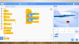 Scratch RBT Tahun 4 让角色动起来..........pptx