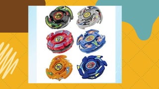 RBT - slide untuk membuat projek ( acuan & tangan) | PPTX