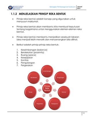 TING 1 Rbt bab 1 | PDF