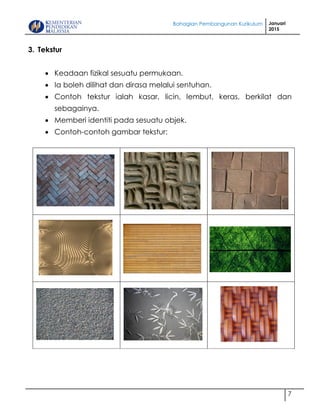 TING 1 Rbt bab 1 | PDF