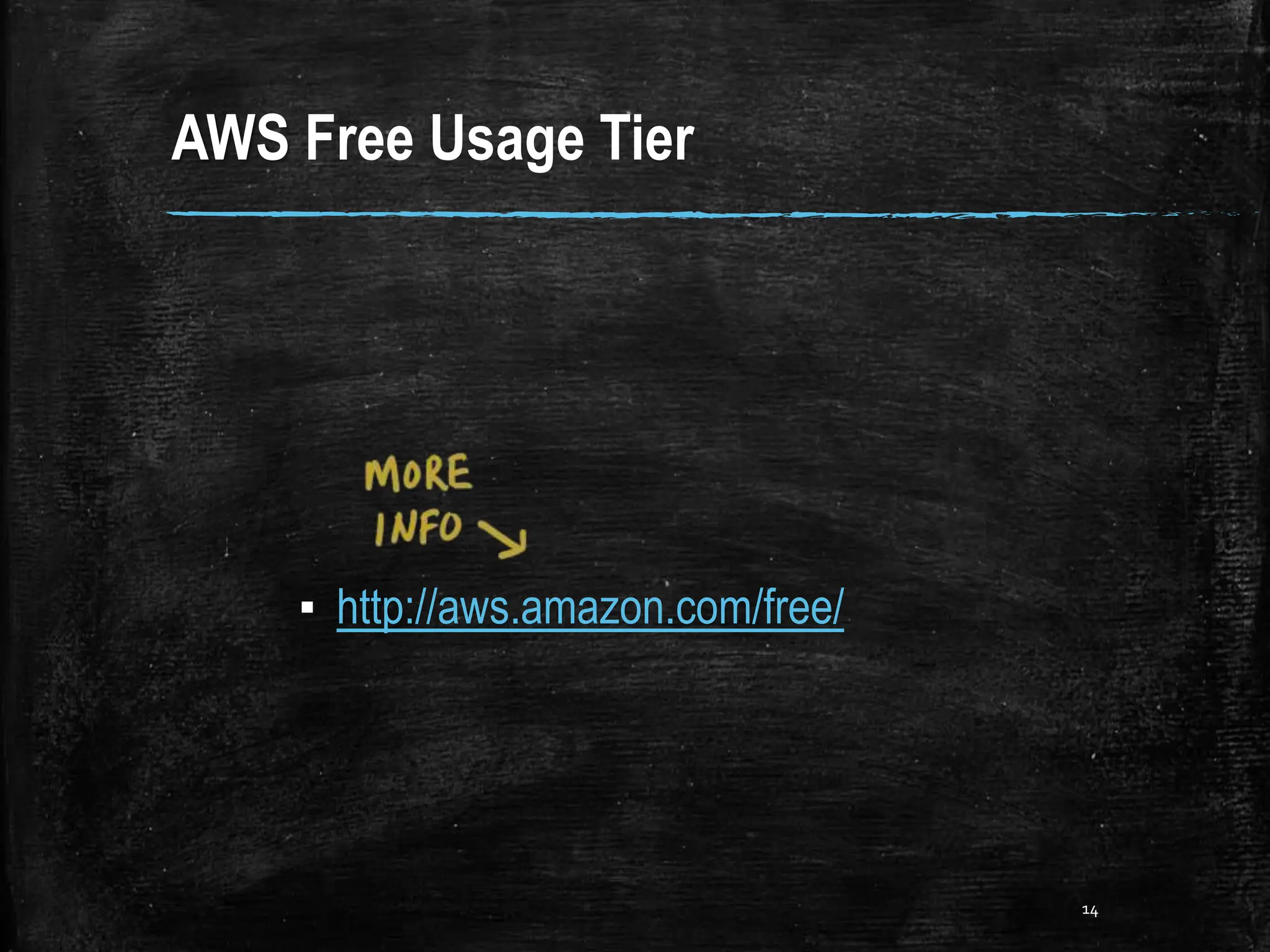 Aws Cloud Computing Internship Training Pptx