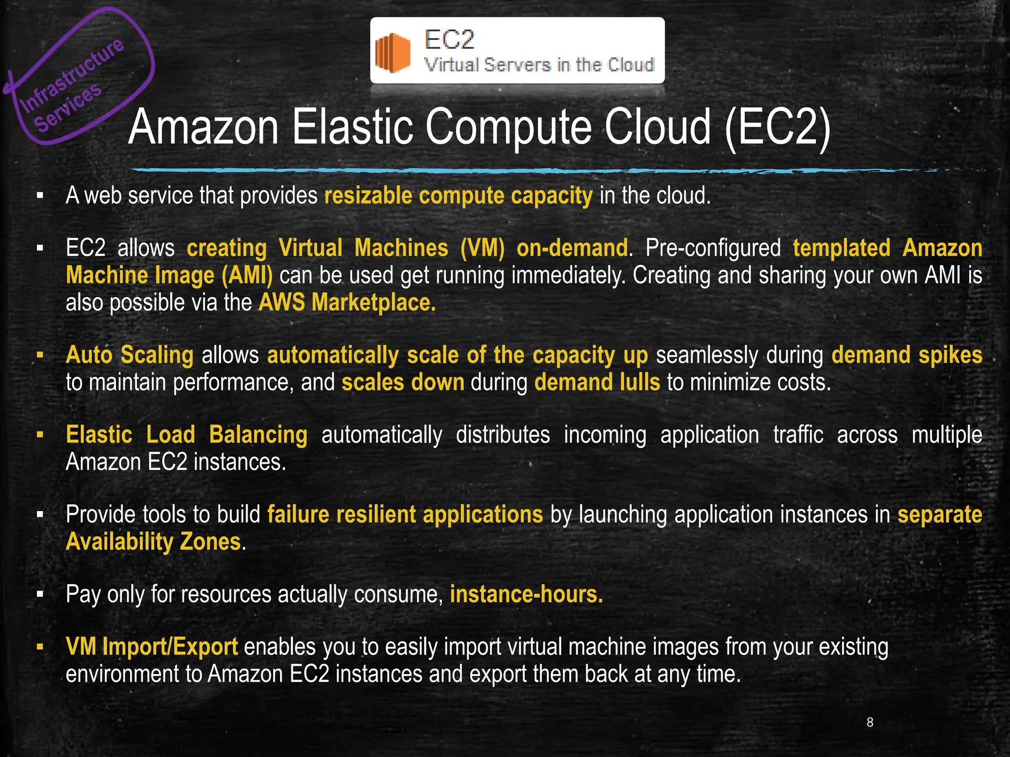 AWS cloud computing internship training.pptx