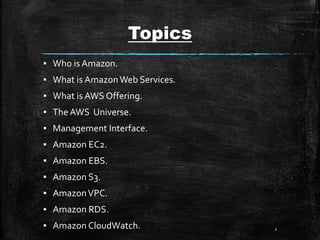 AWS cloud computing internship training.pptx