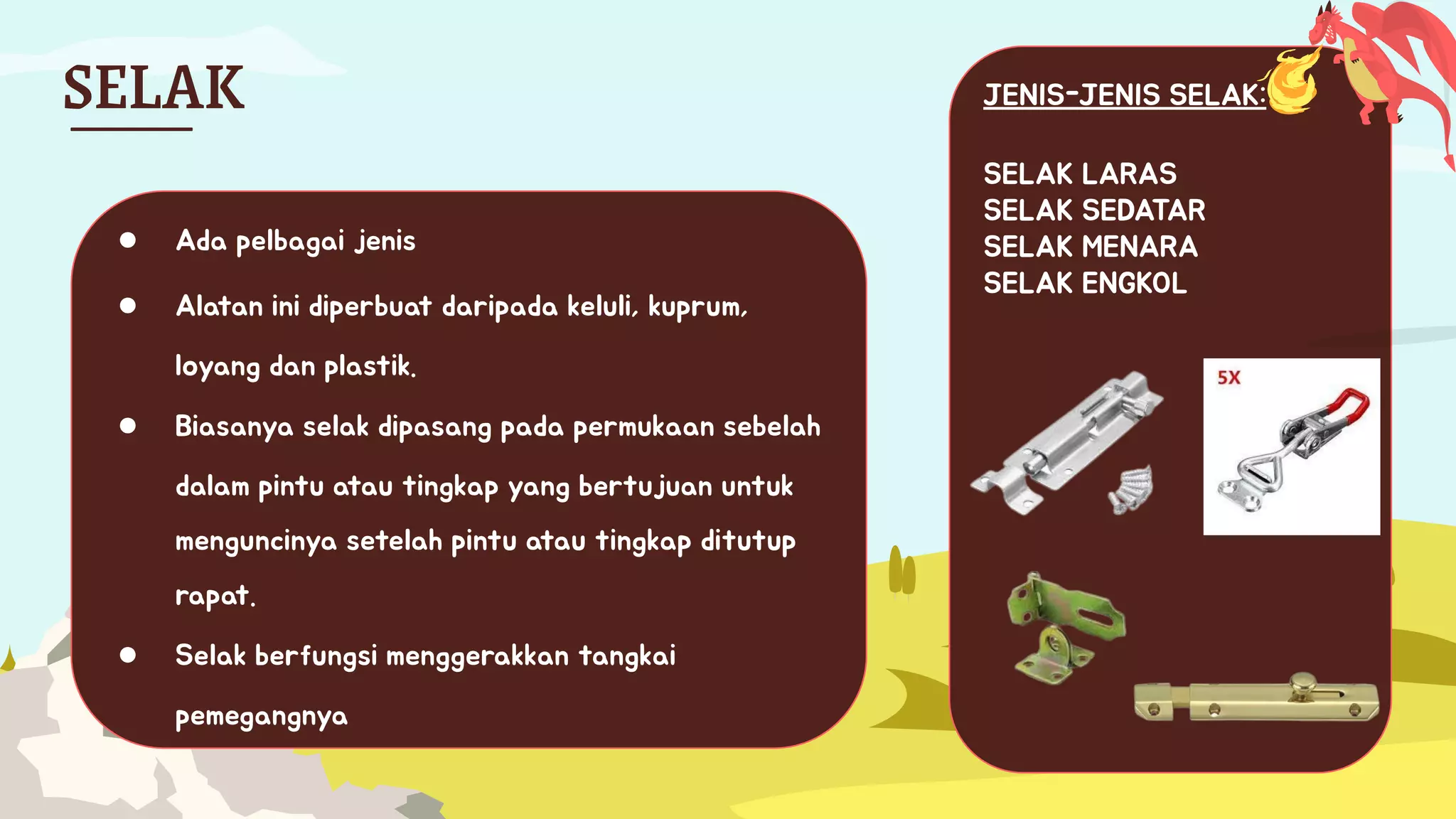 Rbts1104 bahan pembuatan tutorial m3 | PDF