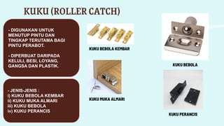 Rbts1104 bahan pembuatan tutorial m3 | PDF