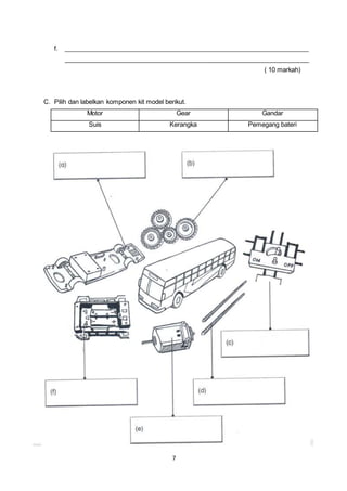 Rbt tahun 4 2016 ppt cg yana (1) | DOCX