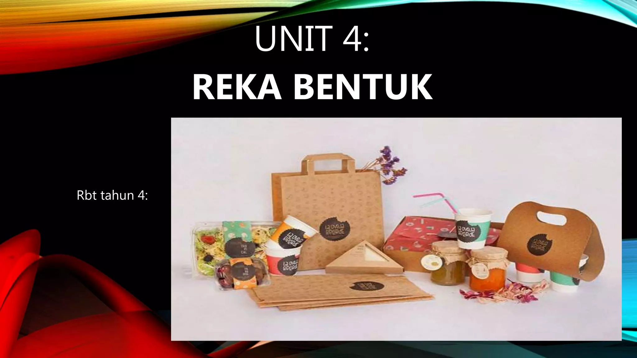 Rbt tahun 4 unit 4 pembungkusan | PPTX