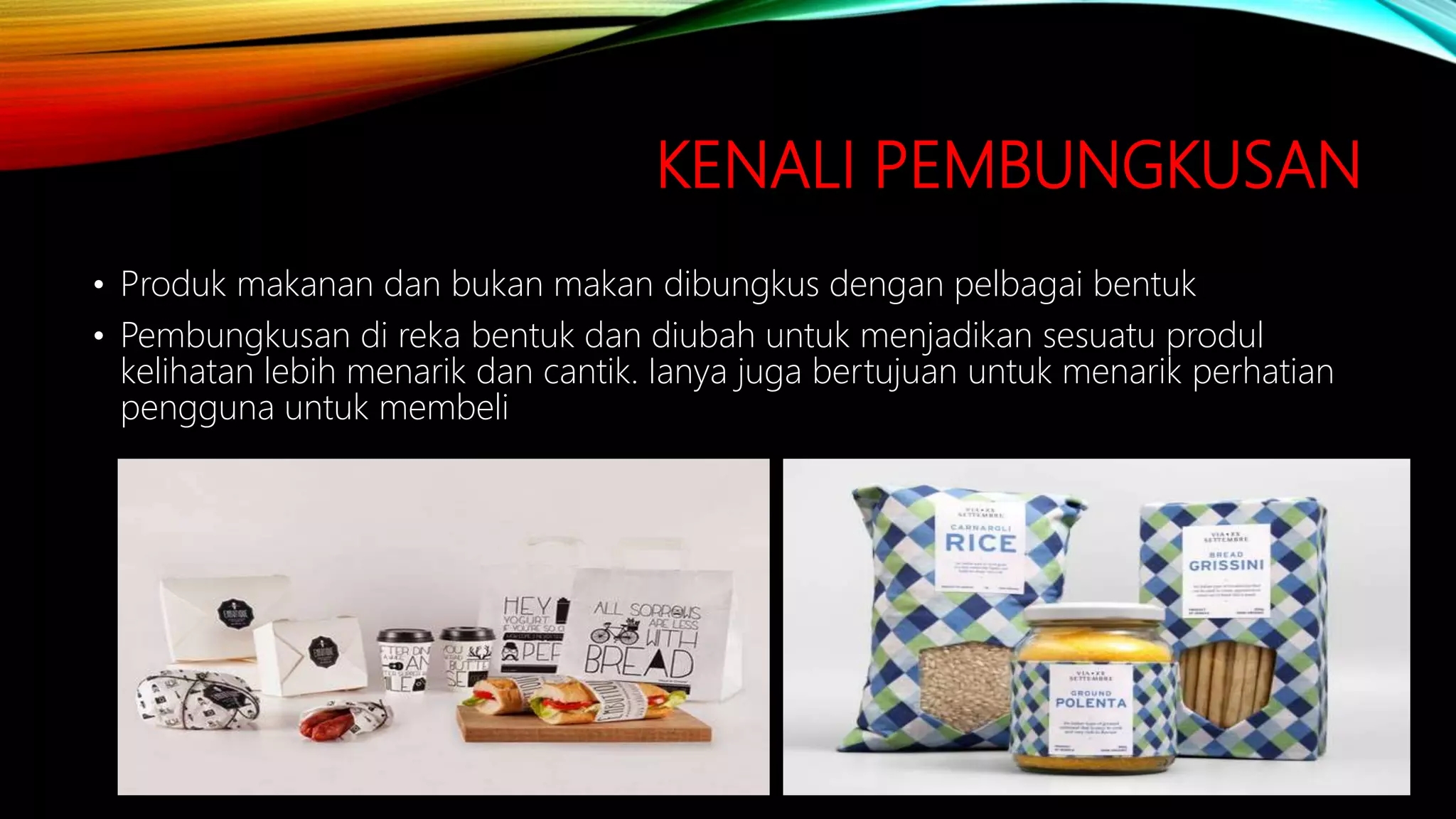 Rbt tahun 4 unit 4 pembungkusan | PPTX