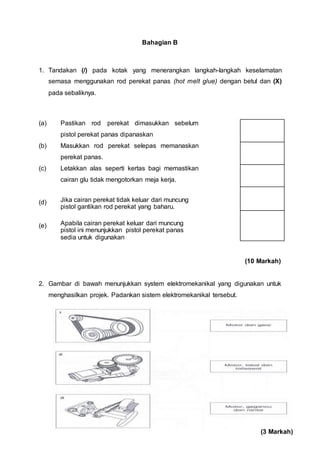 Rbt tahun 6 2016 ppt cg ben (soalan) | DOCX