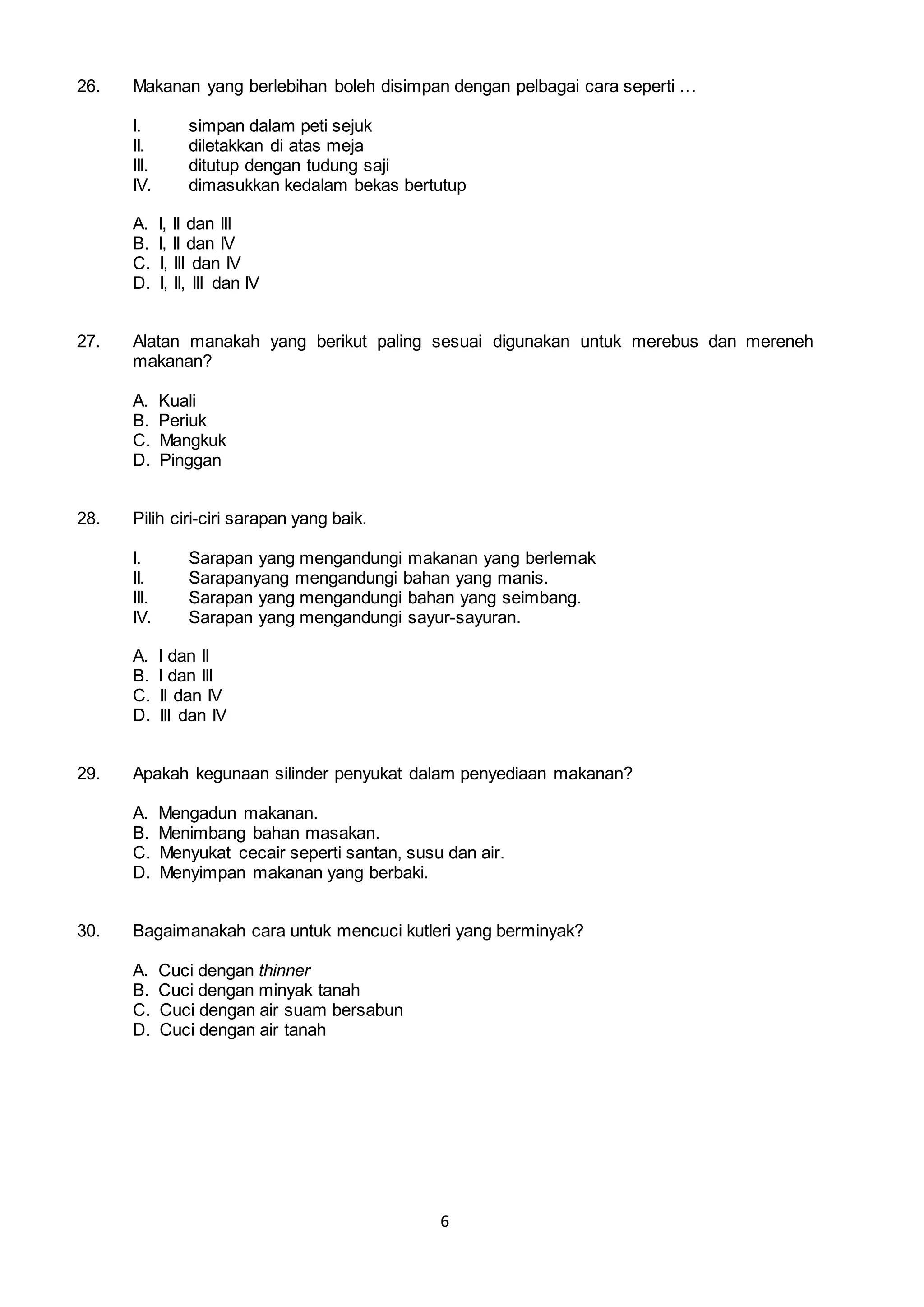 Rbt thn 5 akhir tahun | DOCX