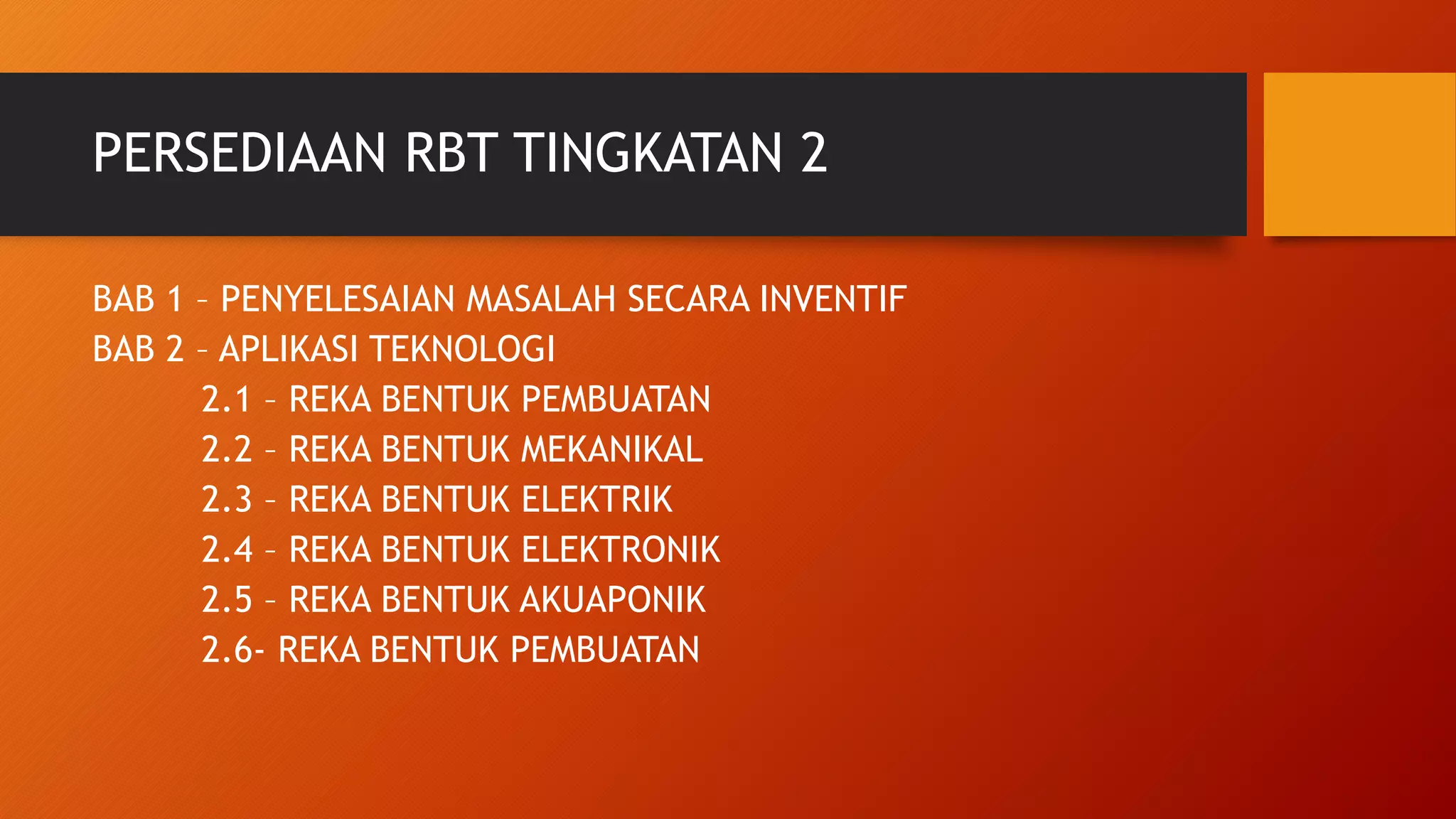 RBT Tingkatan 2.pptx