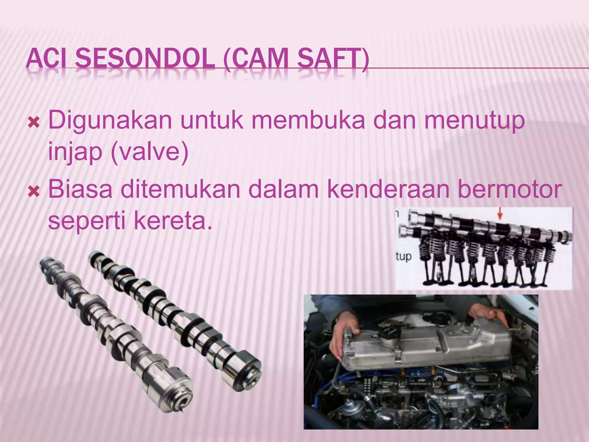 Rbt tingkatan 2 reka bentuk mekanikal 2.2.1 | PPTX