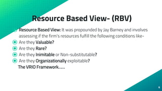 RBV notes for mba very important for exam.pptx