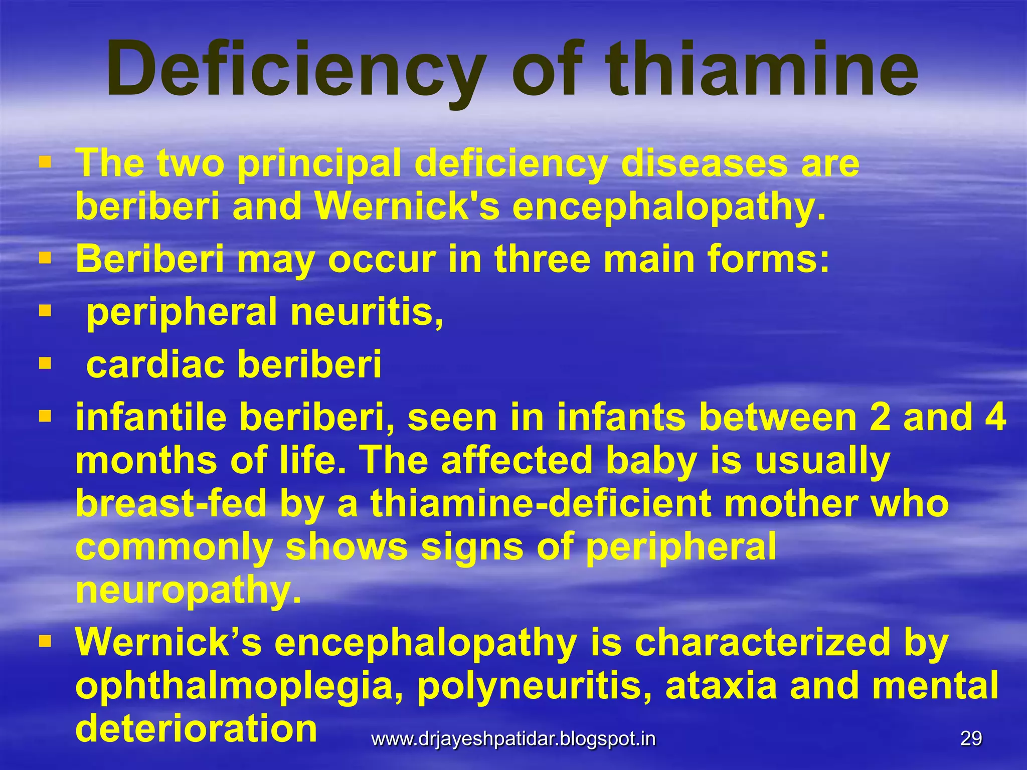 Nutrition & health | PDF